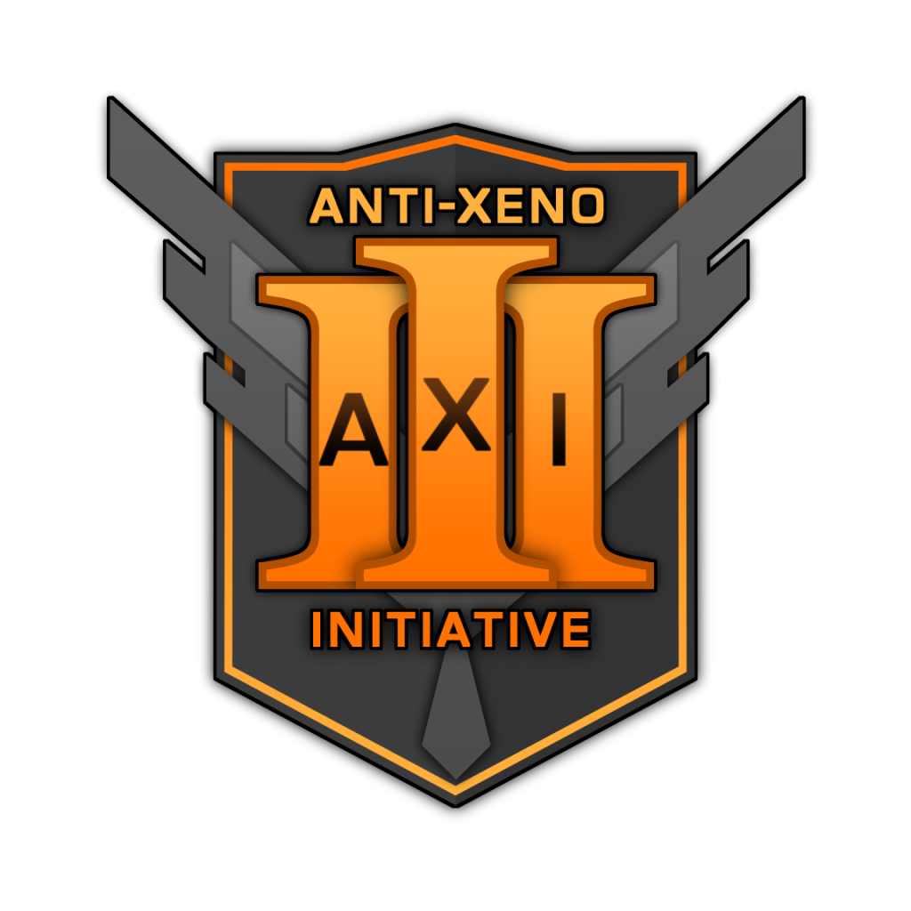 Website Manual – Anti-Xeno Initiative